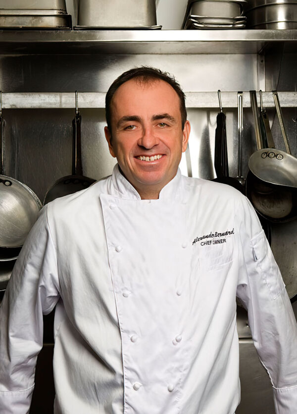 Naples FL Best Outdoor Lunch & Dinner Restaurants | Alexander’s