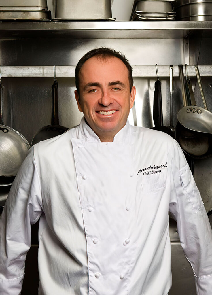 Naples FL Best Outdoor Lunch & Dinner Restaurants | Alexander’s